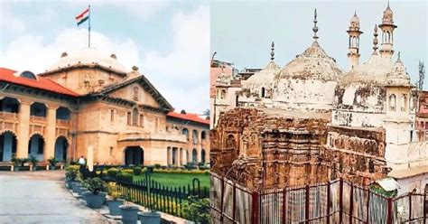Gyanvapi Case Key Takeaways From The Allahabad High Courts Judgement