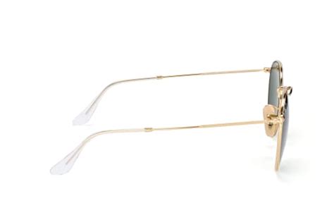 Ray-Ban Round Metal RB 3447 001 large Sonnenbrille kaufen