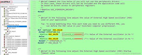 stm32f105rbt6 rcc 系统时钟 stm32f105 时钟配置 csdn博客