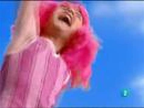 Sin Programa Lazy Town Rtve Play