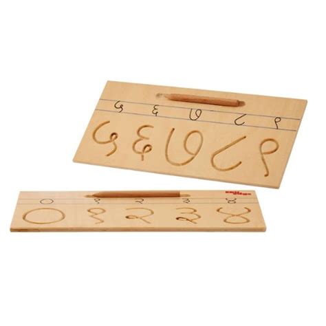 wooden marathi numeral tracing at ₹ 299 piece in mumbai id 23150135133