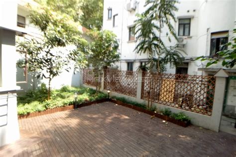 Shanghai Old House Rent On Yueyang Rd Sh017892 2brs 100sqm ¥22 000
