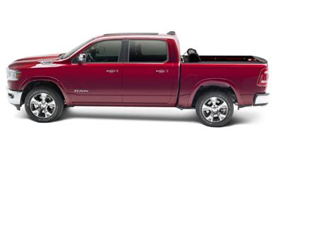 Truxedo 19 22 Ram 1500 6ft 4in Sentry Ct Bed Cover Billiebars