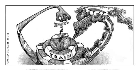 Aseanews Editorial Cartoons ‘asean Aseanews