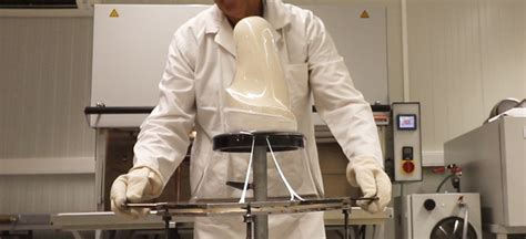 A Step By Step Guide To Moulding A Flexible Prosthetic Socket