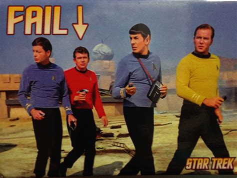 The Expendable Crew Member Star Trek Collectibles Star Trek Original