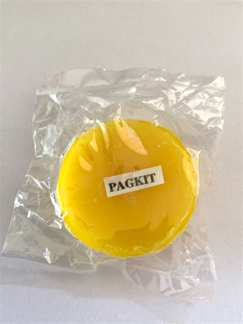 [south Vet] 1 Pc Yellow Pagkit Gamit Para Sa Tari Ng Manok Pandikit