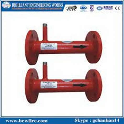 Fixed Inline Inductor Stainless Steel 100mm At Rs 16500piece In Ahmedabad Id 22252058012