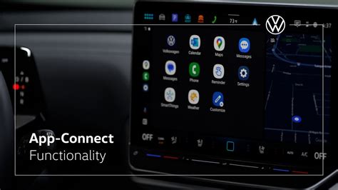App Connect Functionality Youtube