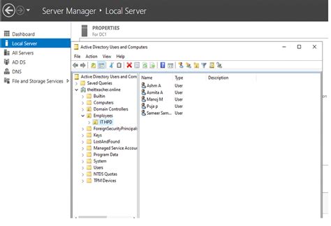 ⦁open Windows Powershell And Run It As An Administrator ⦁ ‘execute The