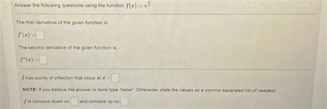 Solved Answer The Following Questions Using The Function Chegg