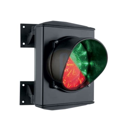 Came Semafor Pl0593 1 Komorowy 230v Diody Led