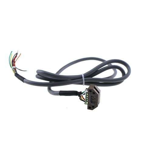 HKT Channel Kit Optical Encoder Hollow Shaft Incremental Motor Servomotor Encoder China