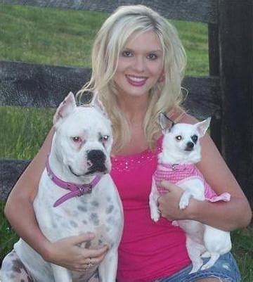 Image Of Candice Cassidy