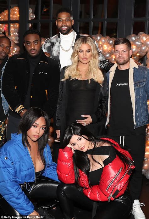 Khloe Kardashians Stepbrother Brody Jenner Feels Sorry For Her