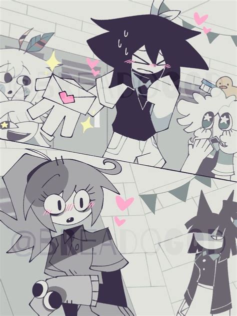 Dailyabbiefpe On Twitter ️‍🩹🩹💉 In 2024 Cute Drawings Character Design Poppy Drawing