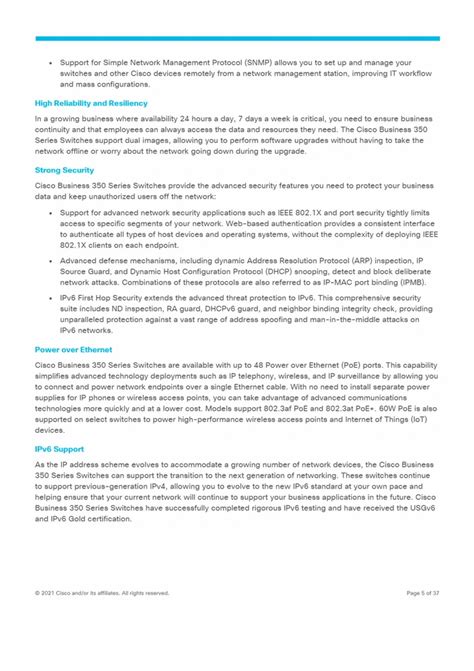 Cisco Business Cbs350 24xs Managed Switch At ₹ 255000 Piece Cisco Switch In Vadodara Id