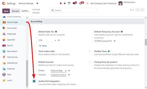 Weblearns On Linkedin Odoo