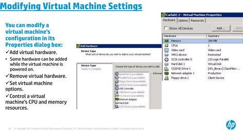 VMware Virtualization Basics Part 1 Pptx Cloud Computing Internet