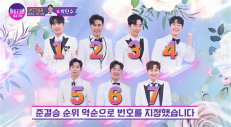 불타는 트롯맨 결승 실시간 문자 투표하기 방법 공개 손태진ㆍ신성ㆍ민수현ㆍ박민수ㆍ공훈ㆍ김중연ㆍ에녹 최종 순위는 비즈엔터