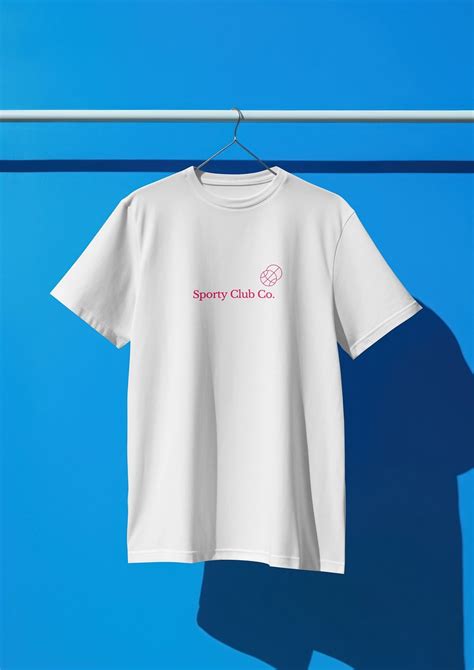 Hanging T Shirt Mockup Psd Premium Psd Mockup Rawpixel
