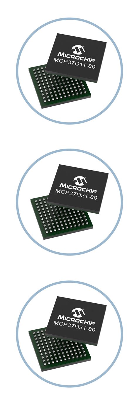 Pipelined Adcs Hit 80 Msps In 12 14 And 16 Bit Resolutions