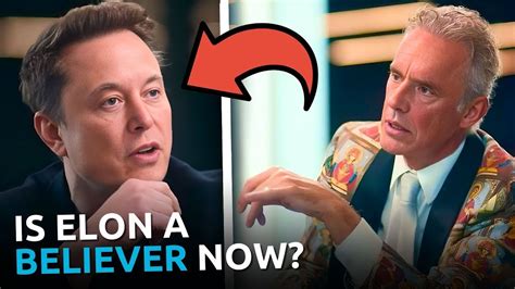 You Wont Believe What Elon Musk Just Said About God