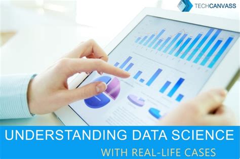 Understanding Data Science With Real Life Cases Online Webinar