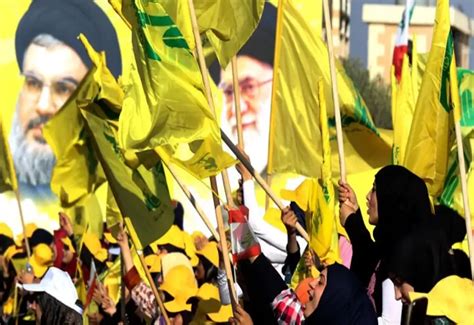 قادة من إيران وحزب الله في اليمن لمساعدة الحوثيين في هجماتهم ما