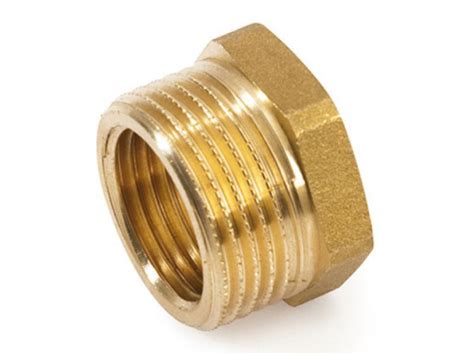 Футорка 3/4"НР х 1/2"ВР, Vieir, 1000002 - купить по выгодной цене в ...