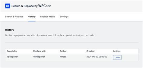 Introducing Wpcodes New Plugin Search And Replace Everything Revolutionize Your Content Management