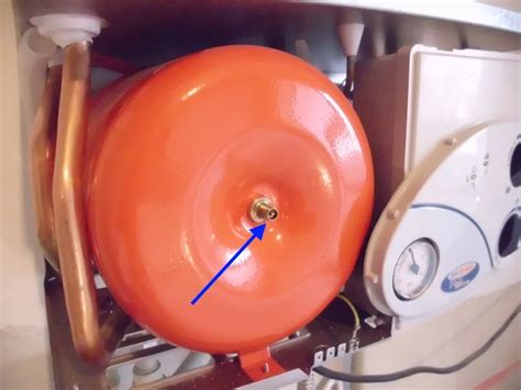 Простой ремонт однокомнатной квартиры своими руками Как поднять давление в газовом котле