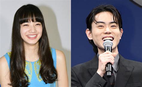小松菜奈＆菅田将暉の結婚にファン歓喜「最強」「尊い」 ムビコレ 映画・エンタメ情報サイト