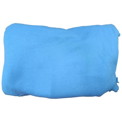 Blue Cotton Lycra Fabric Plainsolids At Rs 60meter In Tiruppur Id