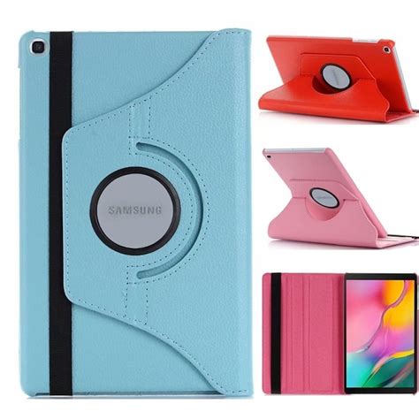 Samsung Galaxy Tab S6 Lite P610 Kılıf 360° Standlı Tablet Kılıfı En