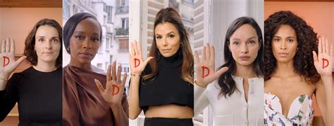 Anti Harcèlement De Rue Stand Up Loreal Paris