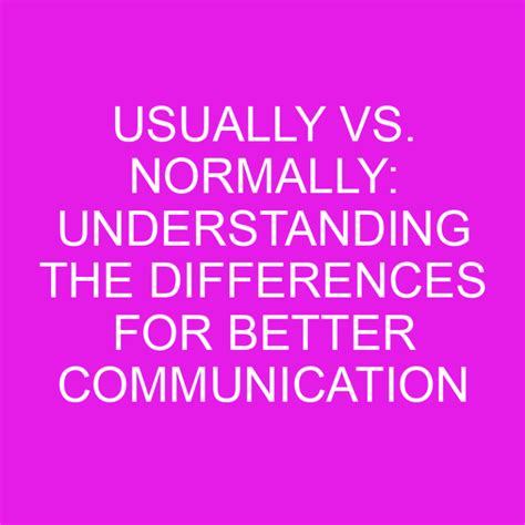 Understanding The Difference Phenomenon Vs Phenomena Differencess