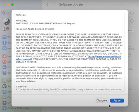 macos sequoia review and fixes when sequoia not working on your mac