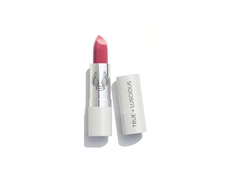 True Luscious Super Moisture Lipstick Hyaluronic Acid And Konjac Root