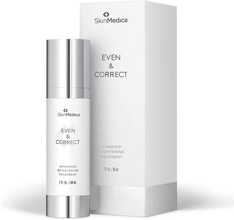 Skinmedica Even And Correct Advanced Brightening Treatment Serum