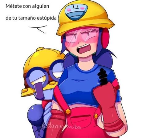 Jacky X Carl And I Like It Rbrawlstars