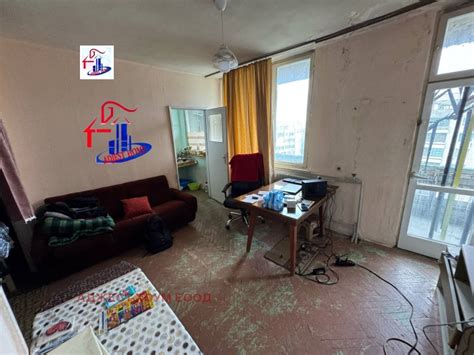 Продава 1 СТАЕН гр Шумен Тракия в Aпартаменти в гр Шумен Id50268928 Bazar Bg