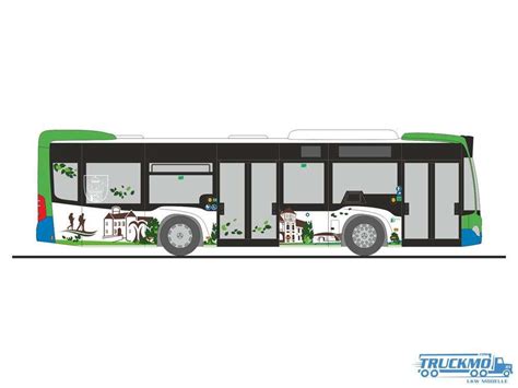 Rietze Regiobus Potsdam Mittelmark Mercedes Benz Citaro K 67946
