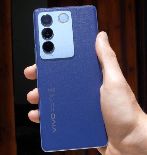 سعر و مواصفات Vivo V27 5G مميزات و عيوب فيفو V27 جيل خامس موبيزل