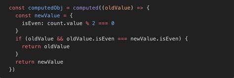 David Meir Levy On Linkedin Vue Reactivity