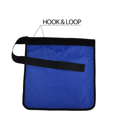 Genuine Radiological Protection Mmpb Short Lead Apron X Ray Radiation Protection Lead Cover