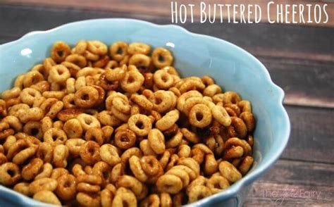 How To Make Plain Cheerios Taste Better Basecampdiy