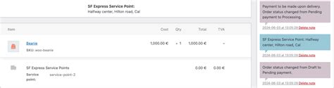Php Custom Shipping Method With Additional Select Field Issue On