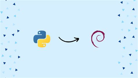 How To Install Python 3 11 On Debian 11