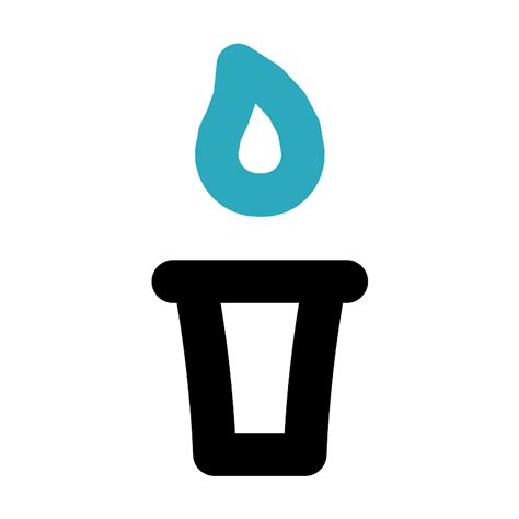 Olympic Torch Vector Svg Icon Svg Repo